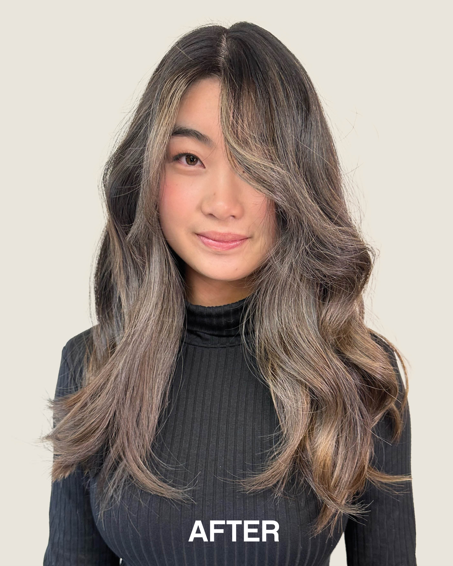 COLOR.ME EFFORTLESS NATURALS