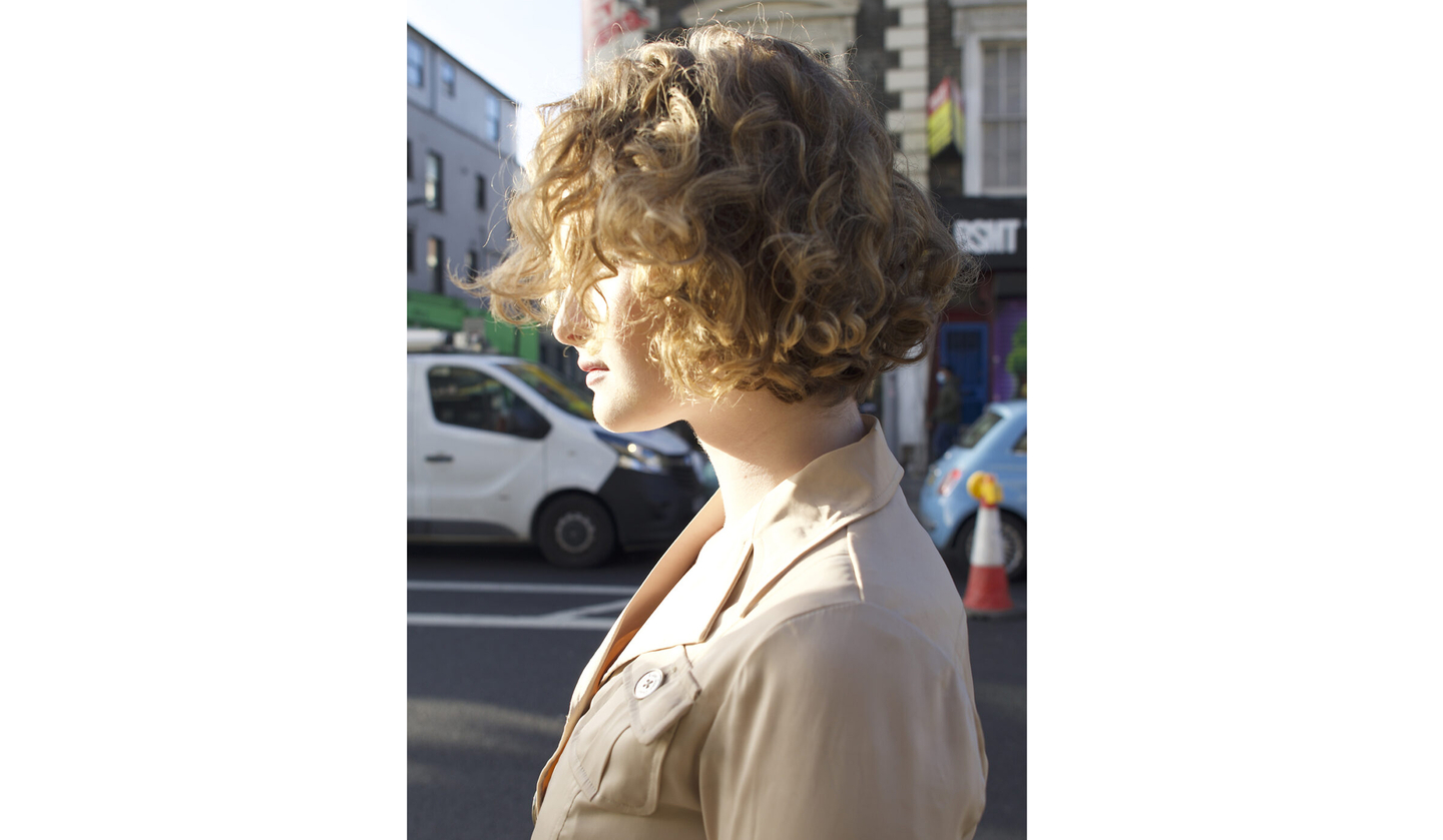 Tips for Styling Your Texture Type