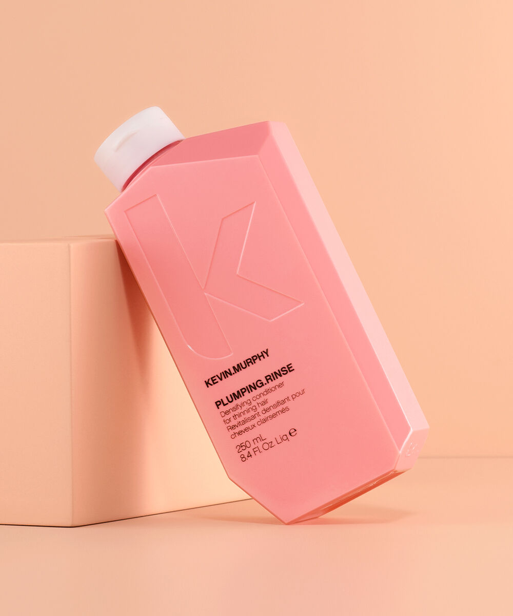 KEVIN MURPHY | SKIN CARE FOR YOUR HAIR