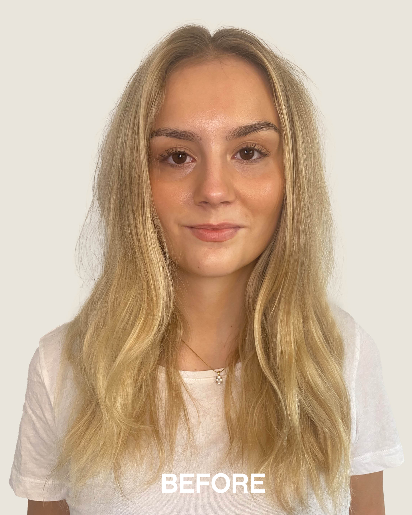 COLOR.ME EFFORTLESS NATURALS