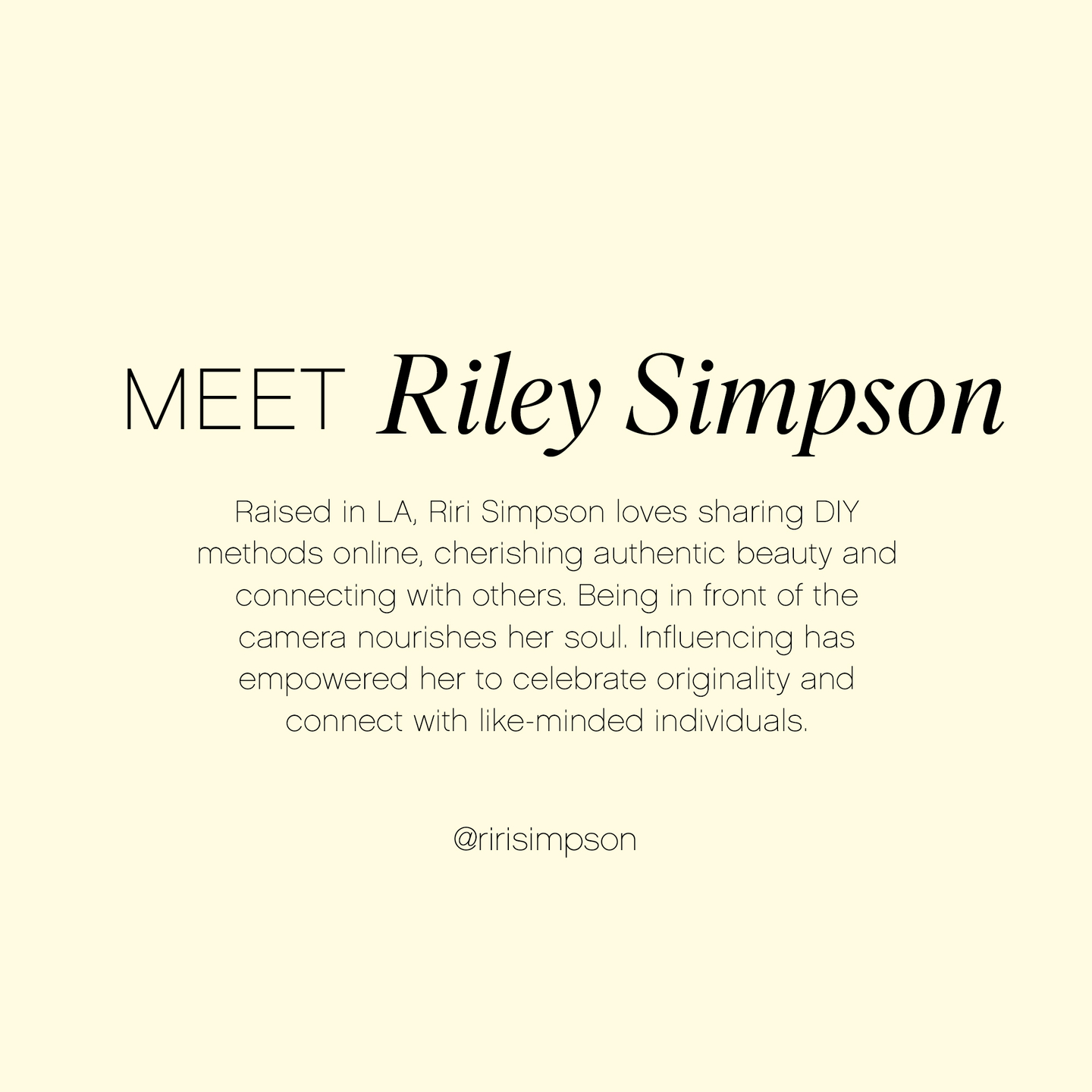 KEVIN MURPHY | SKIN CARE FOR YOUR HAIR