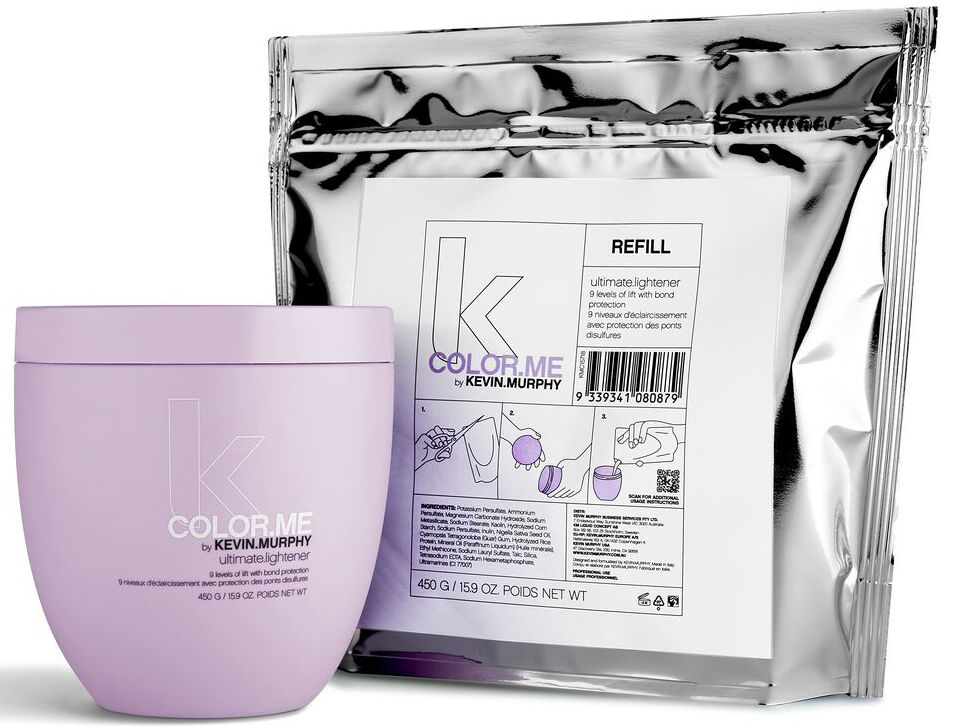 New Ultimate Lightener Every Blonde Must Have