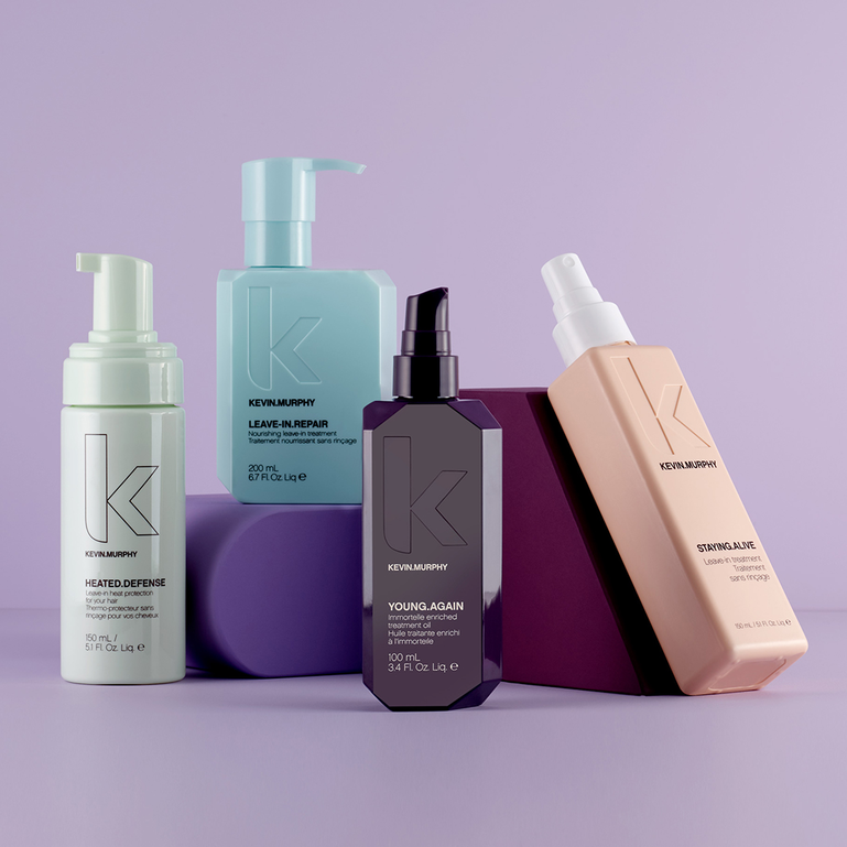 How To Choose a Leave-In Product