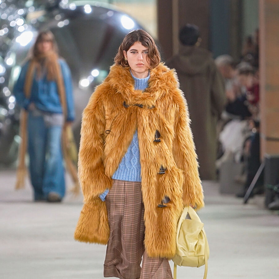 Copenhagen AW25: The Styles That Are Making Waves