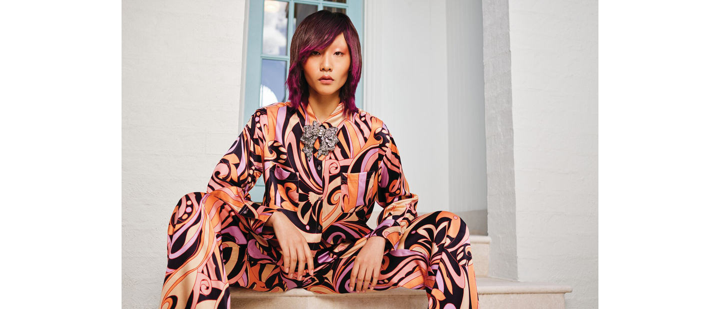 Contour Cutting — How Individualism Is Shaping The Latest Haircut Trends