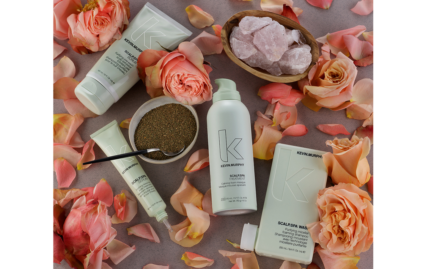 Lacklustre Hair? It’s Time to Invest in Scalp Care