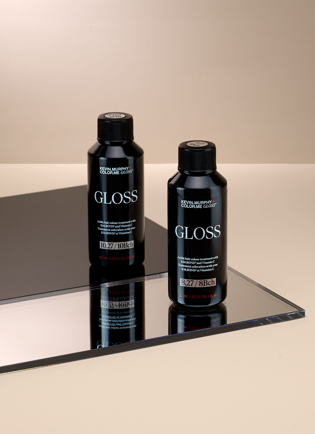 COLOR ME GLOSS HOMEPAGE