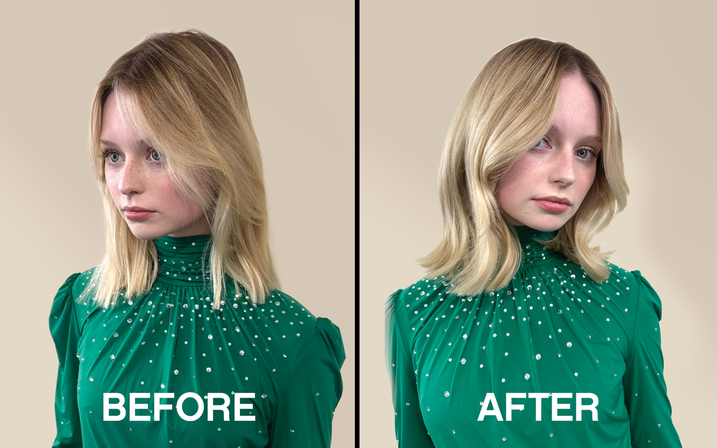 COLOR ME GLOSS HOMEPAGE
