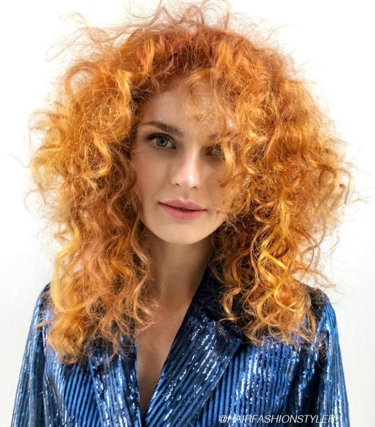 The Colour Edit: Copper Tones Are Trending