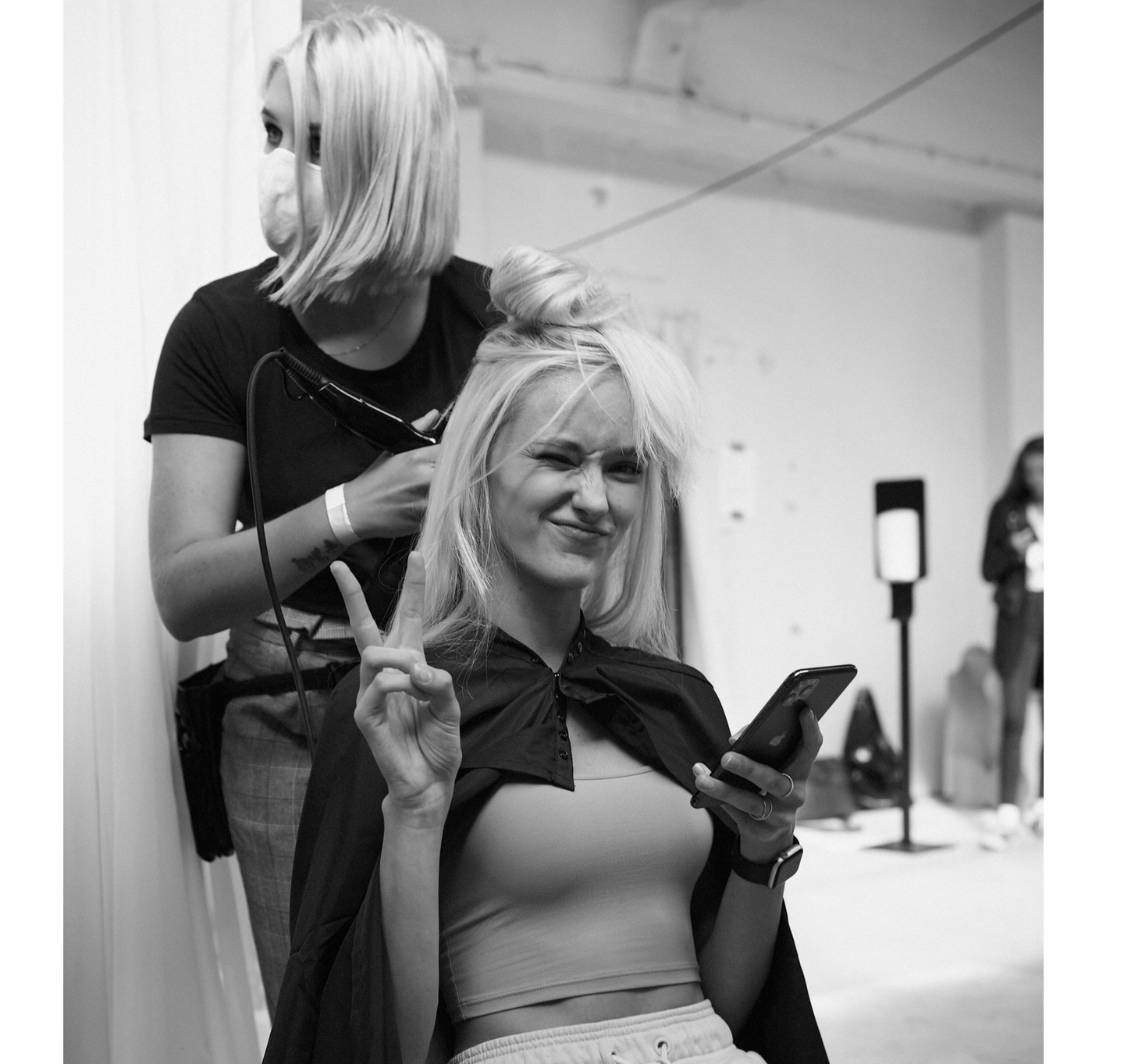 3 Standout Trends from Erki Fashion Show