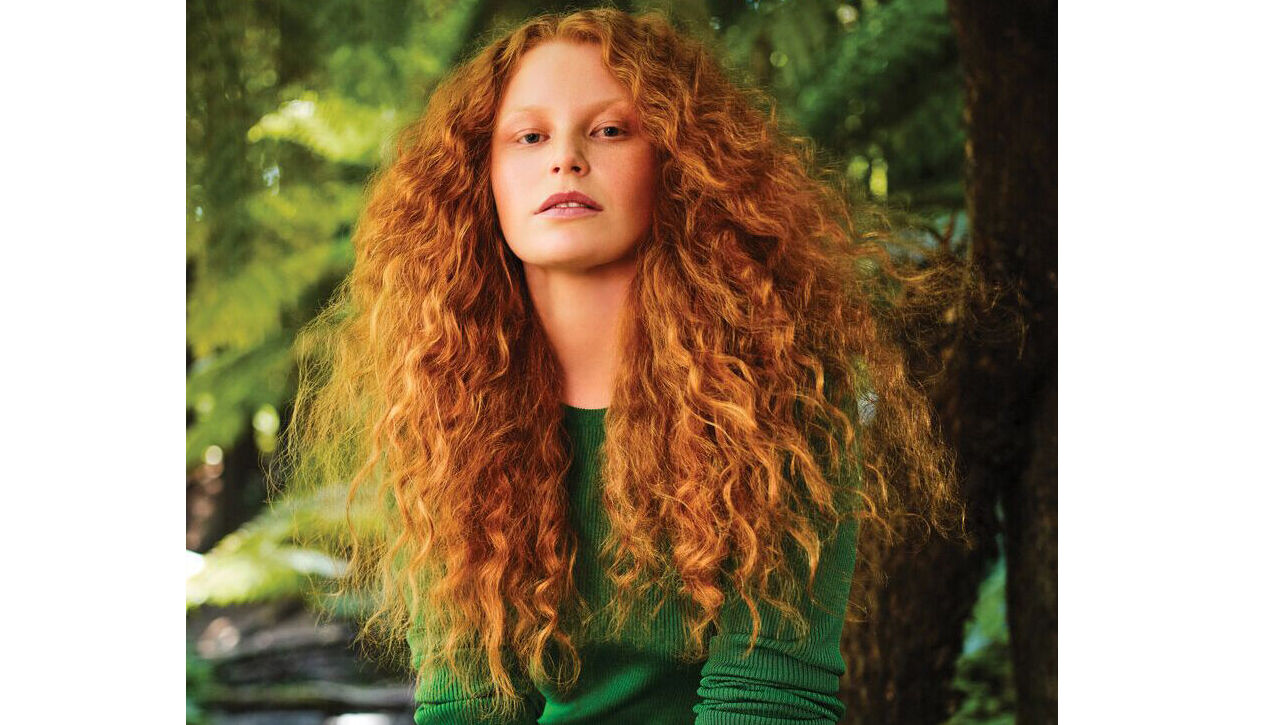 Decoding The Botticelli-Inspired Hair Trend