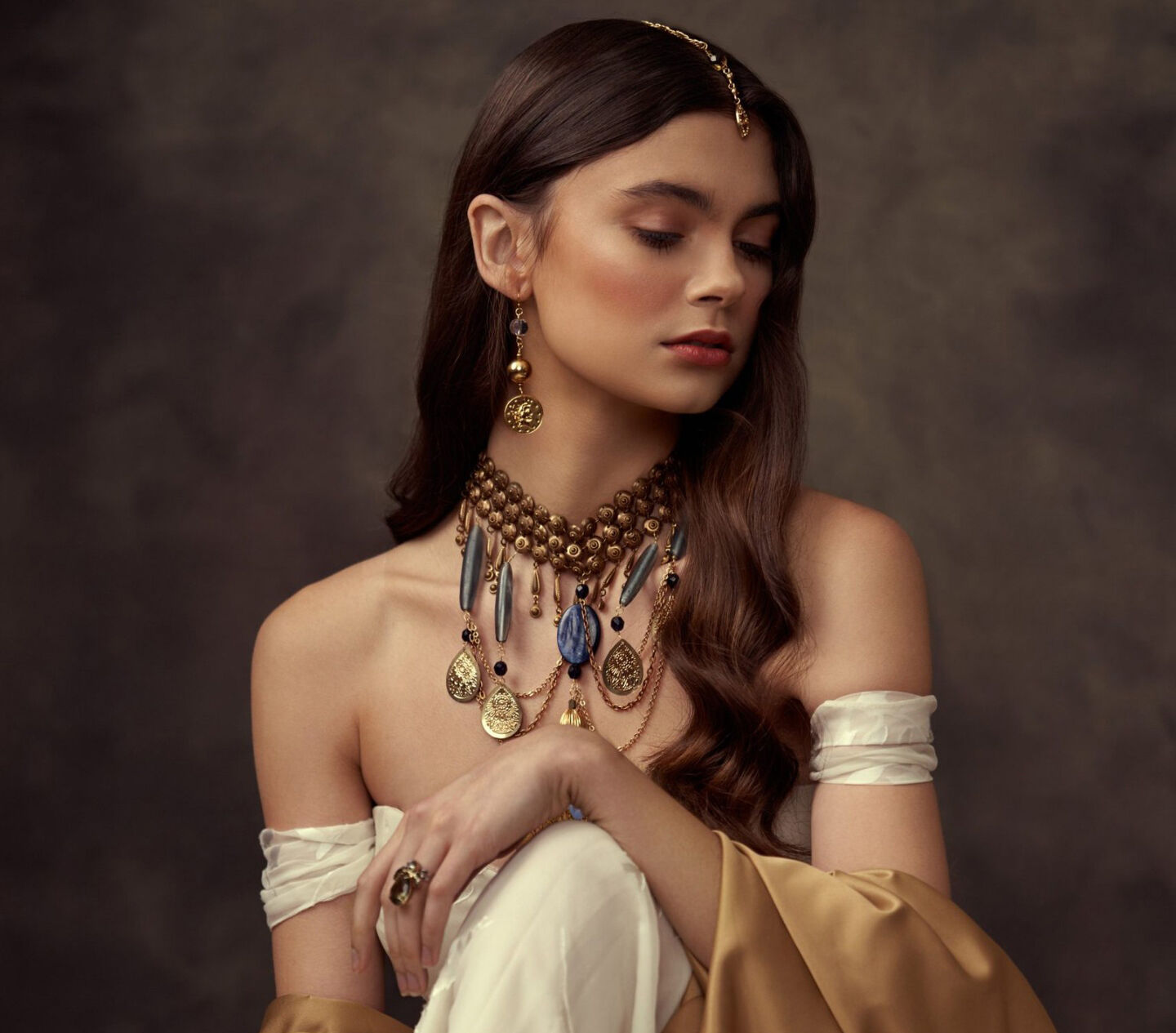 How To Do Regencycore Hairstyle