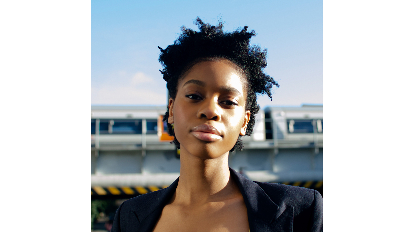 Tips for Styling Your Texture Type