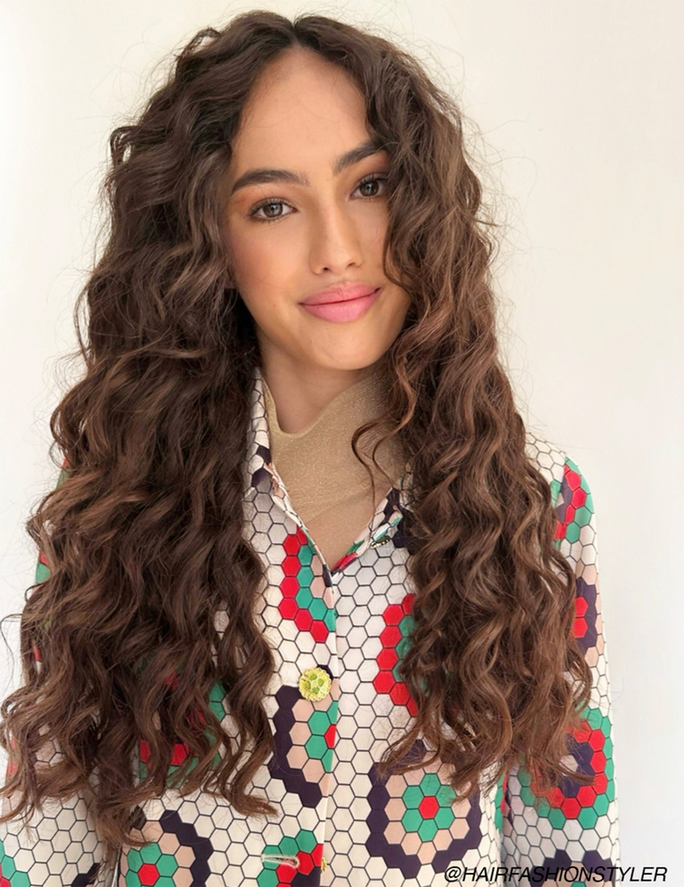 Brunettes: This is How to Unlock Your Best Shade for Summer