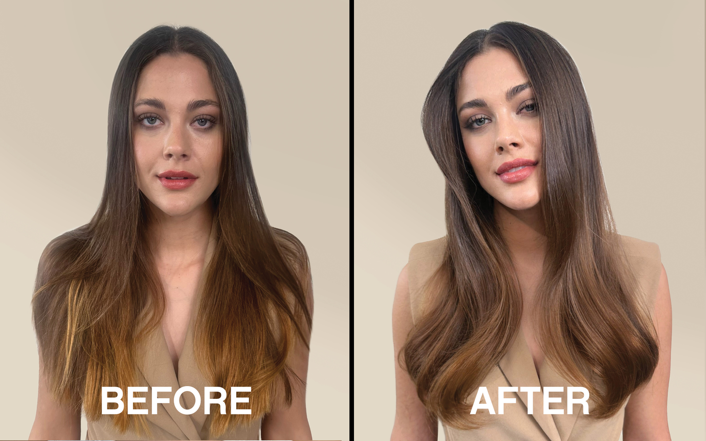 COLOR ME GLOSS HOMEPAGE