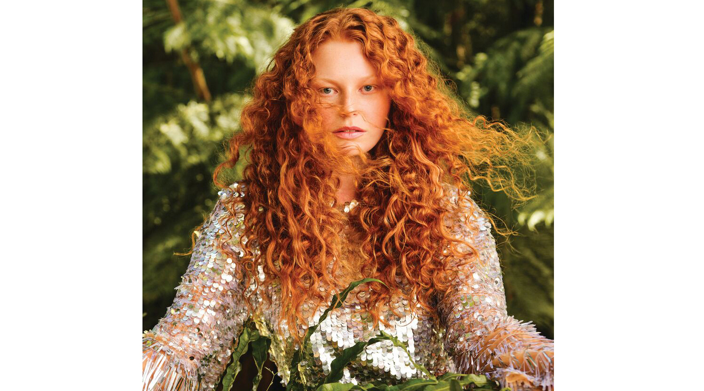 Disco Curls Are Making Waves This Season