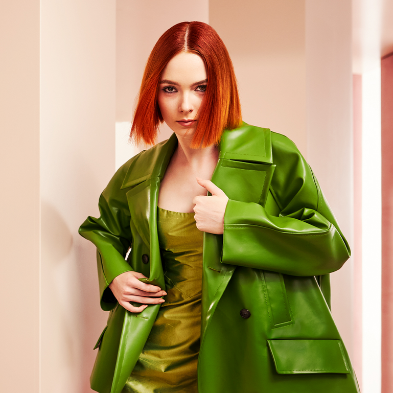 KEVIN.MURPHY+CODE: The New Code of Colour