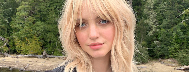 The Wolf Cut Is The Season’s Most Buzzed About New Trend