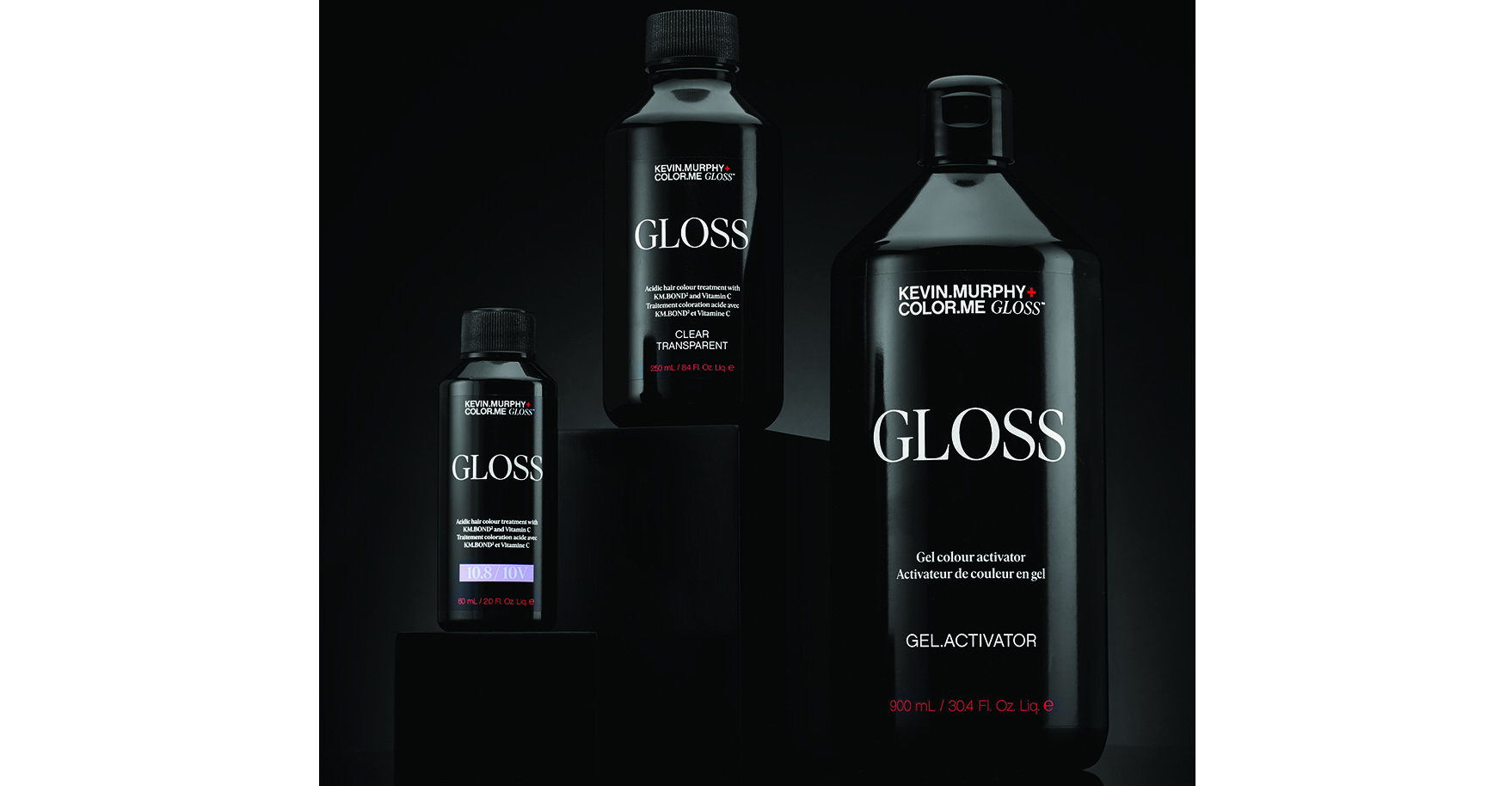 What Is A Hair Gloss?