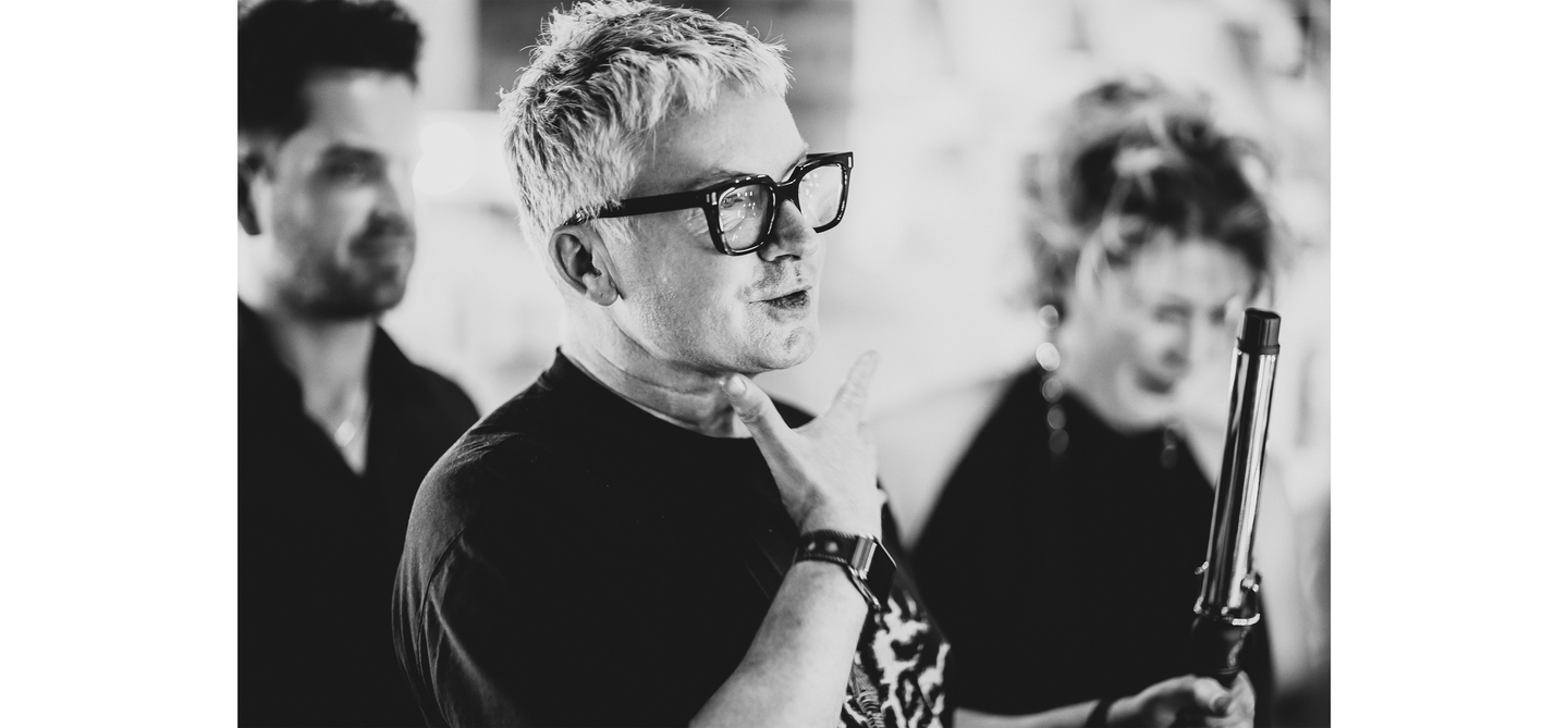 KEVIN.MURPHY Celebrates 20 Years of Style!