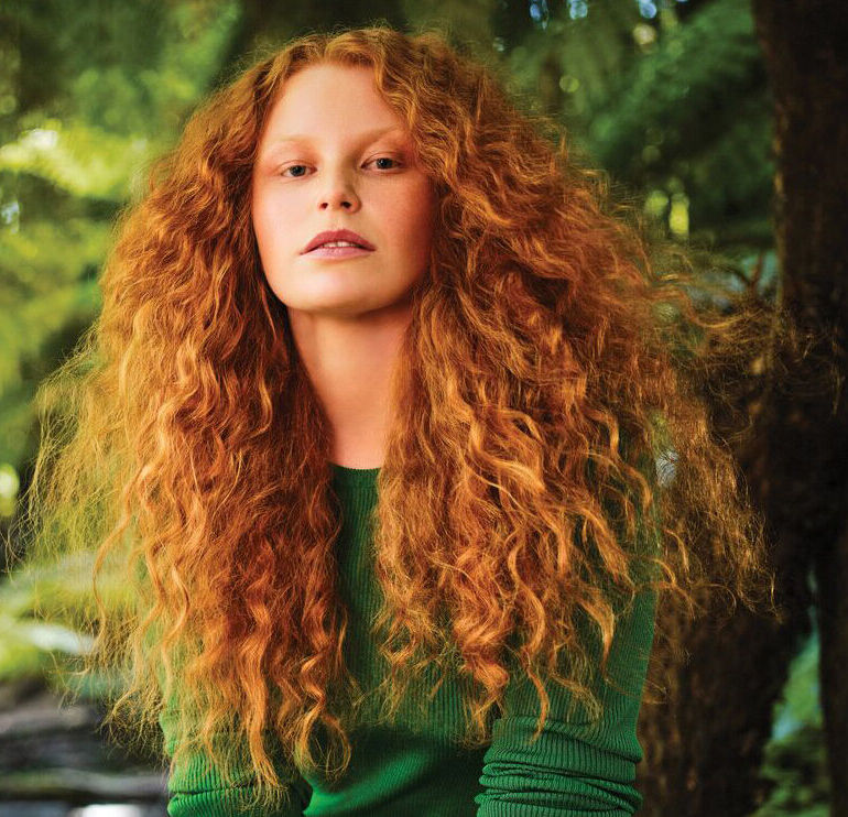 Decoding The Botticelli-Inspired Hair Trend