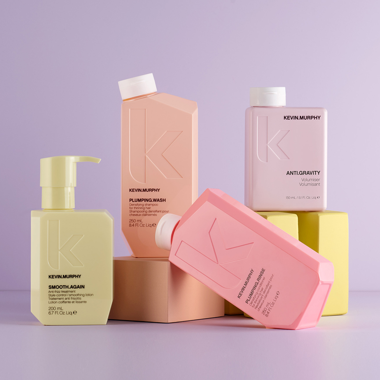 The Perfect Pairs: The Haircare Sets That Shine