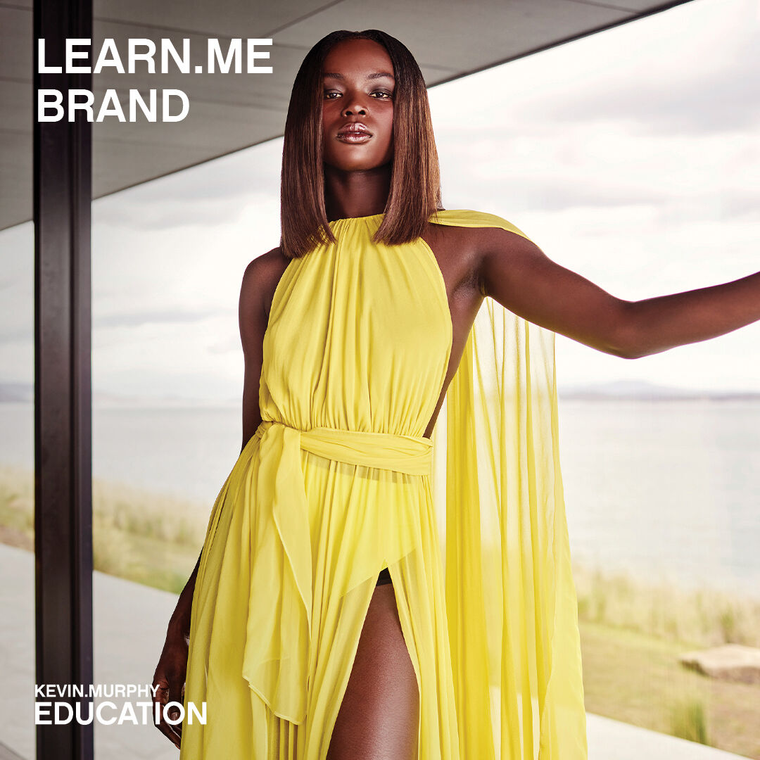 KEVIN MURPHY | SKIN CARE FOR YOUR HAIR