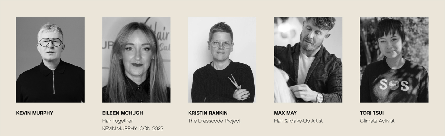 Heroes In The Hair Industry — Do You Know An ICON?