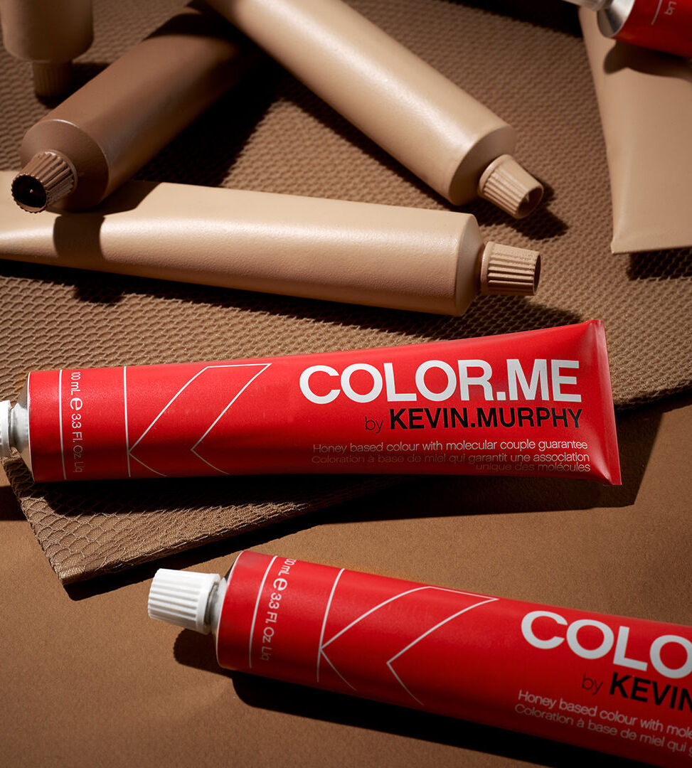 Blend or Cover? The Latest Colour Options for Grey Coverage