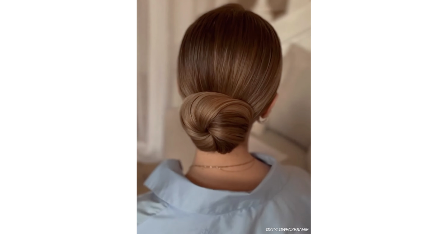 Classic Hairstyles That Add Glamour to Any Look