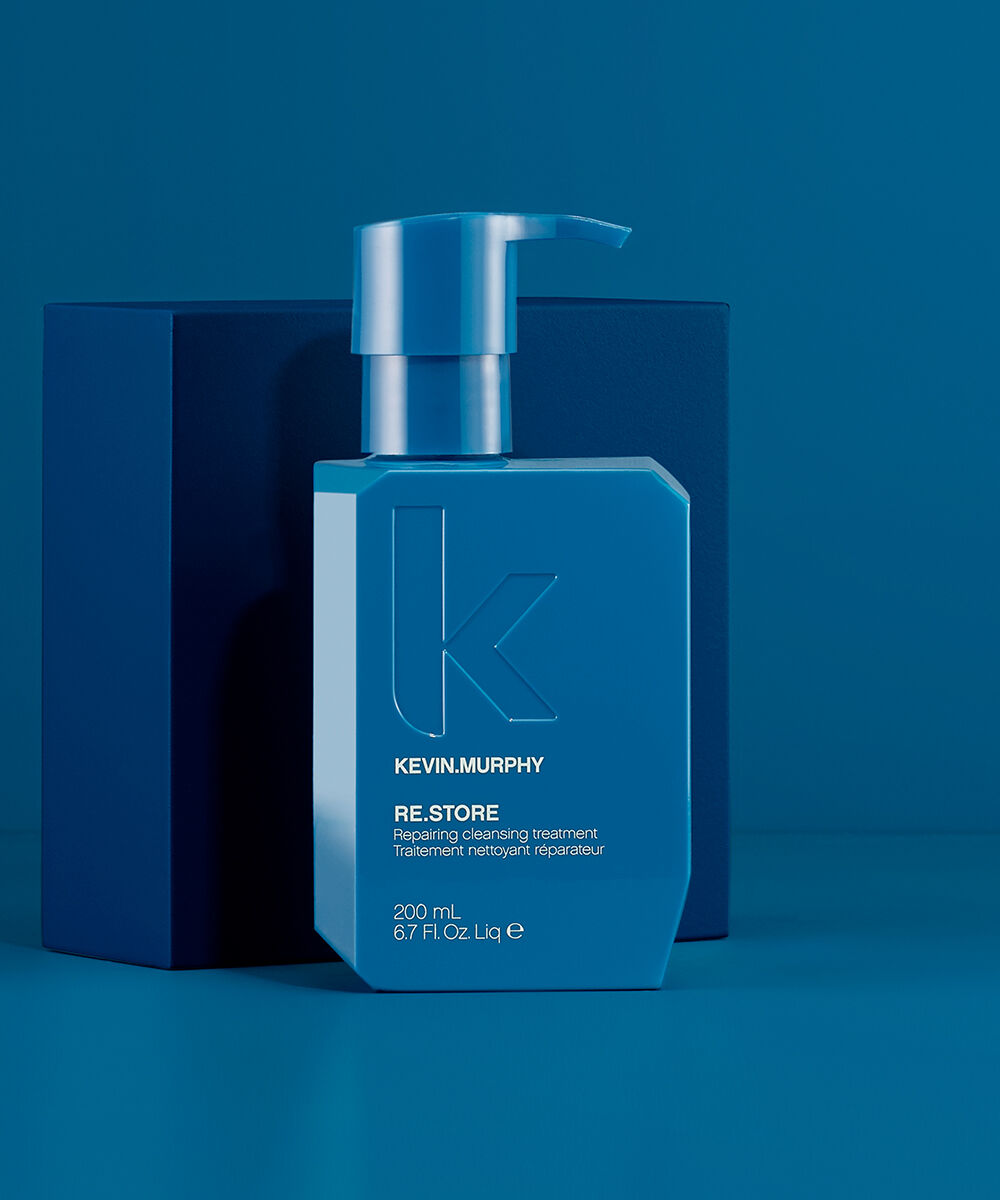 KEVIN MURPHY | SKIN CARE FOR YOUR HAIR