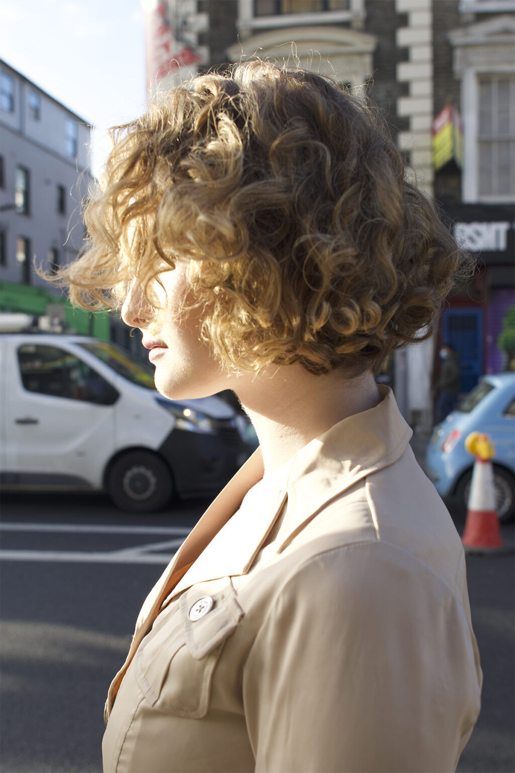 Tips for Styling Your Texture Type