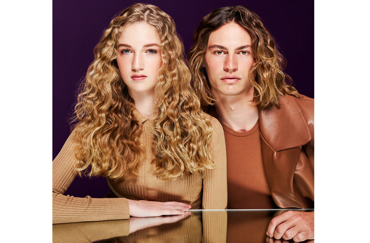 THE LATEST IN BLONDE INNOVATION HAS ARRIVED!
