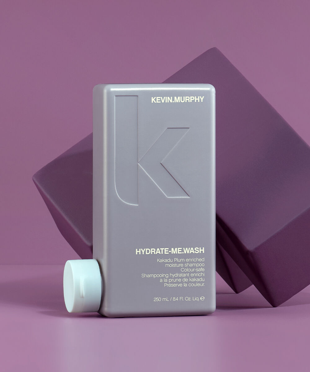 KEVIN MURPHY | SKIN CARE FOR YOUR HAIR