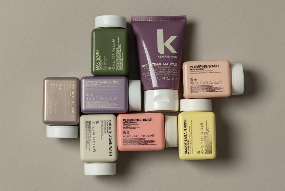 KEVIN MURPHY | SKIN CARE FOR YOUR HAIR