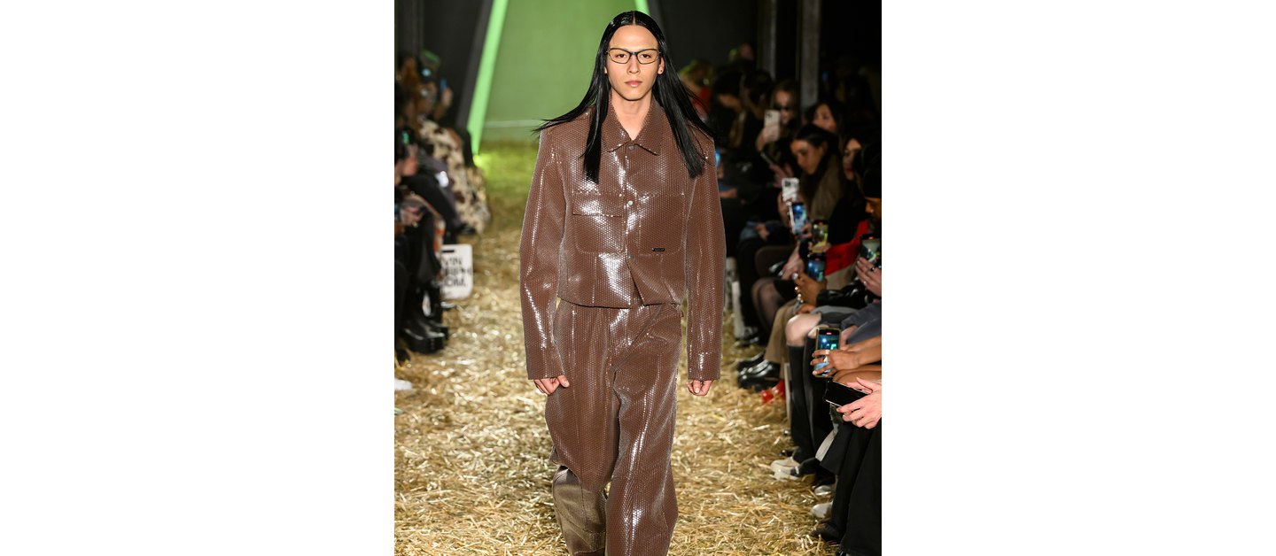 The Runway-Ready Hairstyles Featured at NYFW F/W 2024
