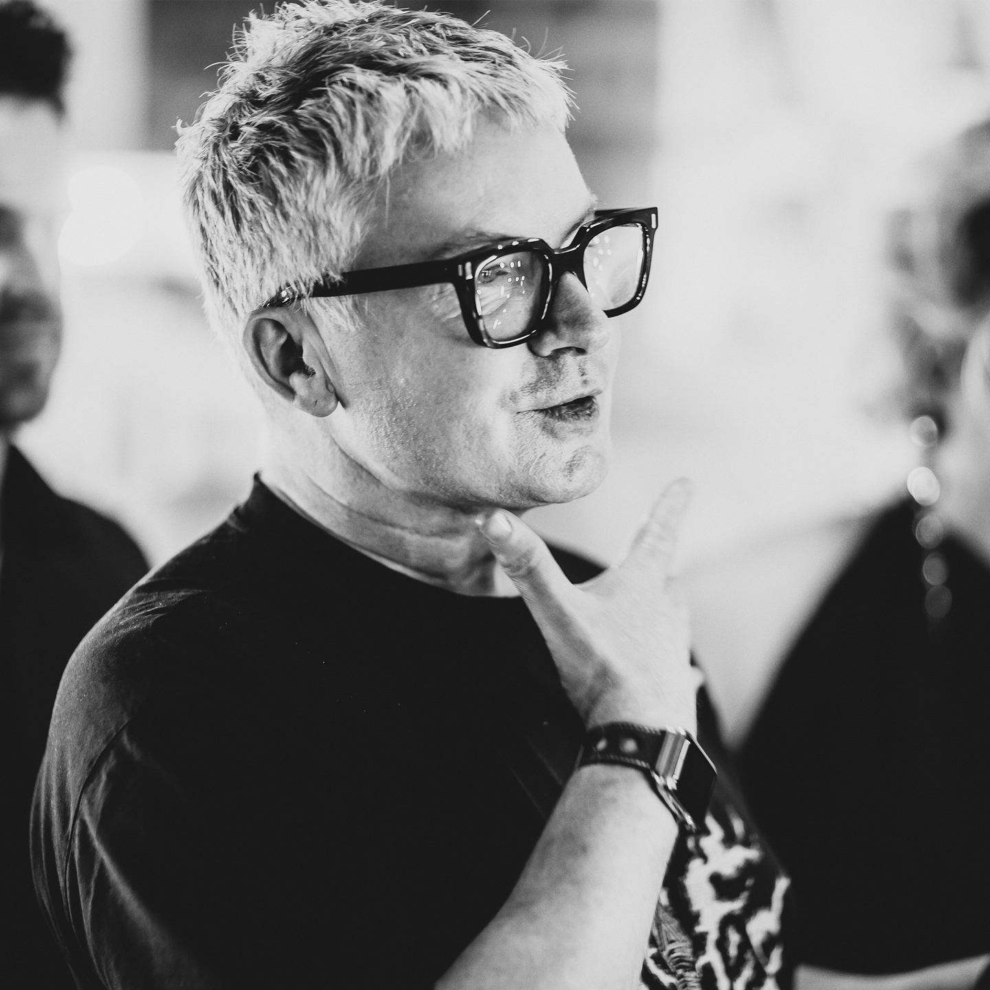 KEVIN.MURPHY Celebrates 20 Years of Style!