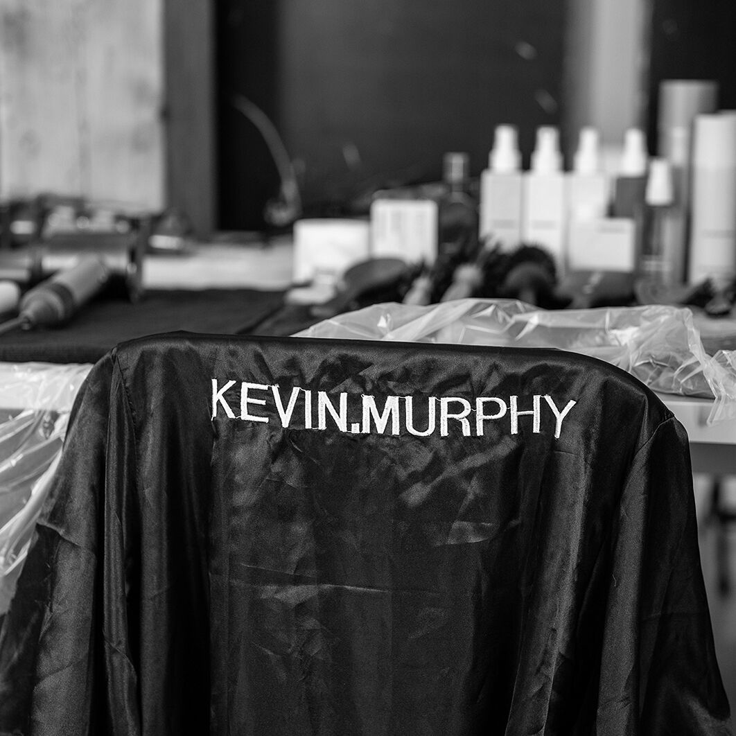 KEVIN MURPHY | SKIN CARE FOR YOUR HAIR