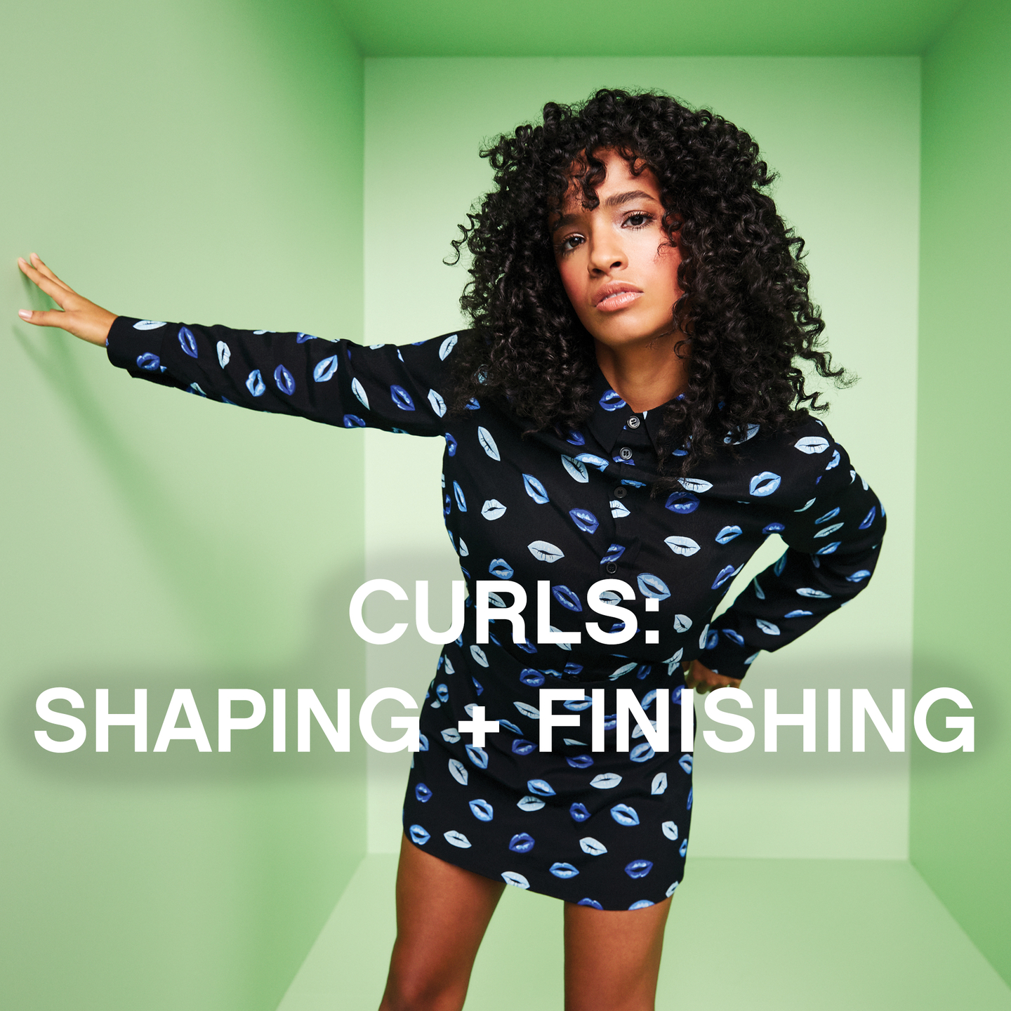 KEVIN MURPHY | SKIN CARE FOR YOUR HAIR