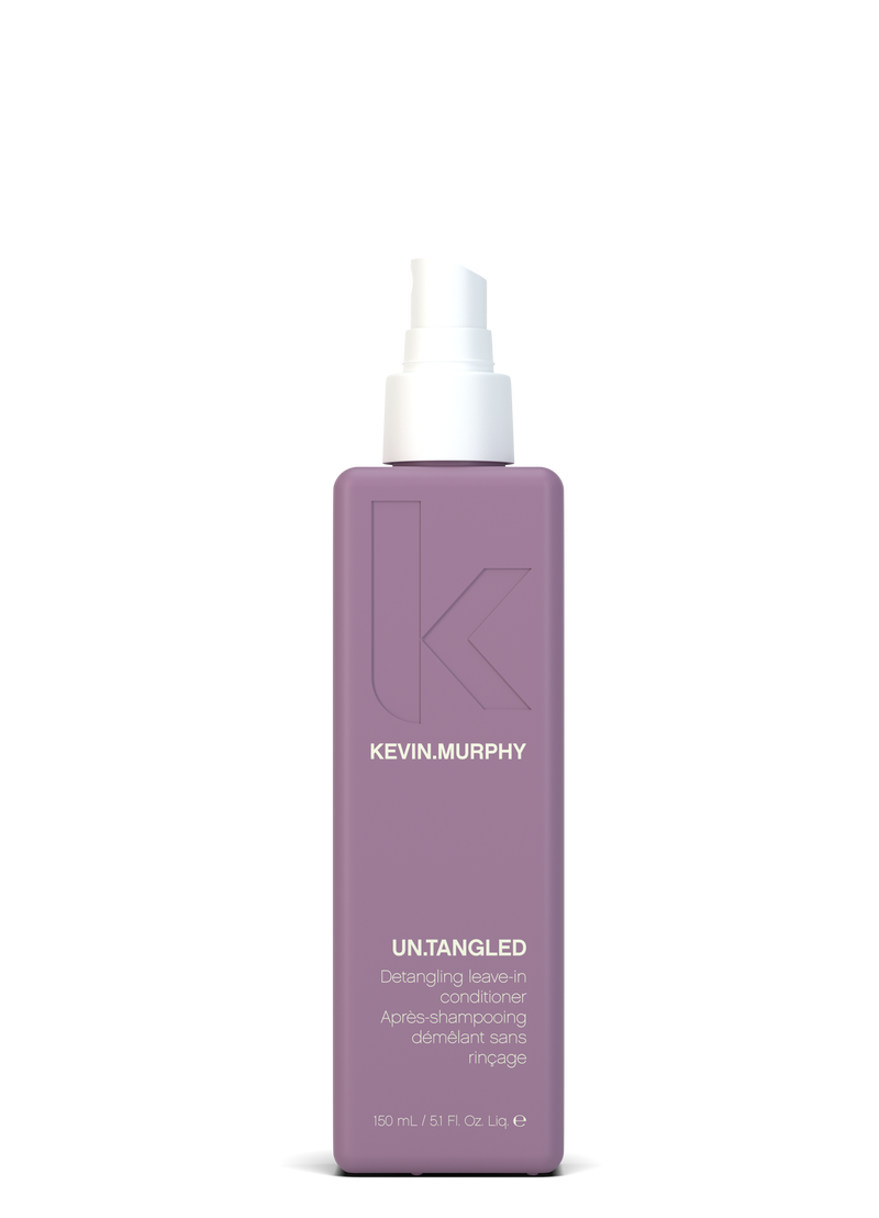 KEVIN MURPHY | SKIN CARE FOR YOUR HAIR