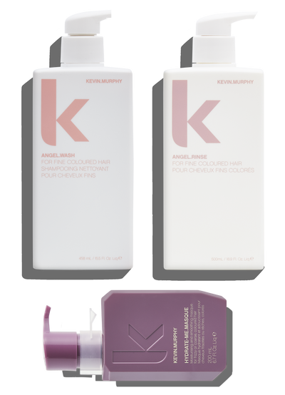 KEVIN MURPHY | SKIN CARE FOR YOUR HAIR