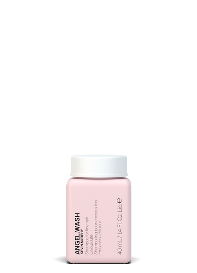 KEVIN MURPHY | SKIN CARE FOR YOUR HAIR