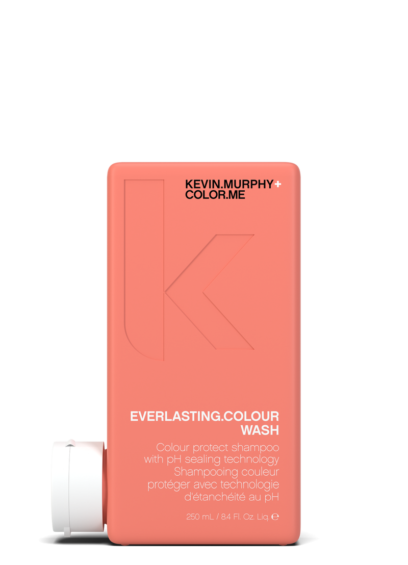 COLOUR PROTECTION