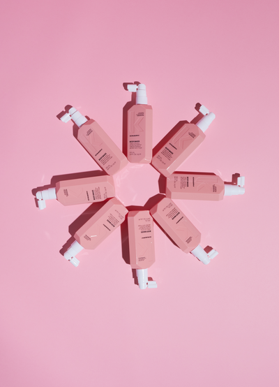 KEVIN MURPHY | SKIN CARE FOR YOUR HAIR