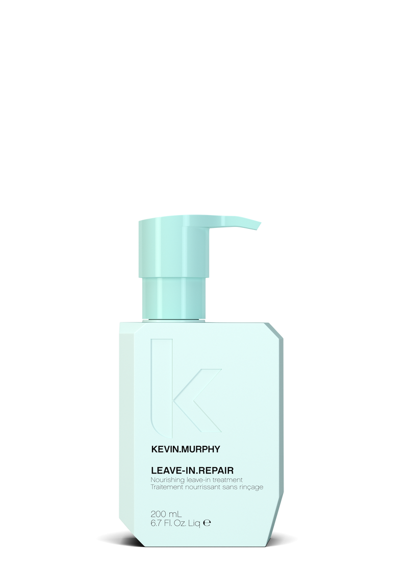 KEVIN MURPHY | SKIN CARE FOR YOUR HAIR