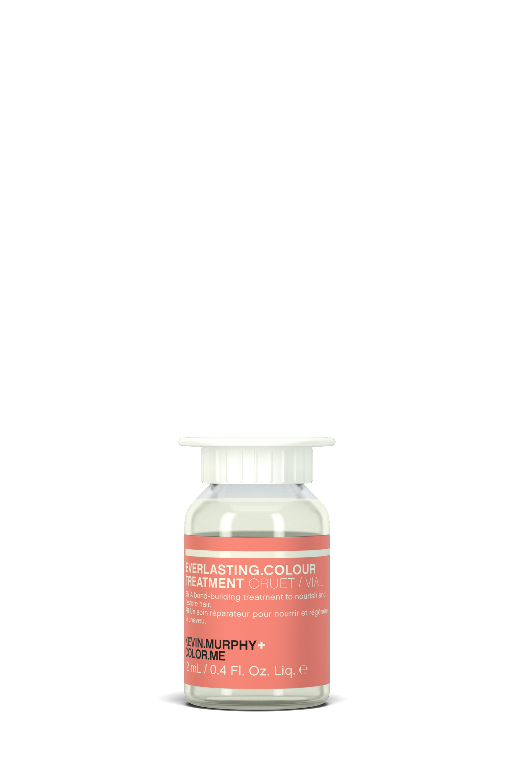 EVERLASTING.COLOUR TREATMENT HOME KIT (3 PACK)